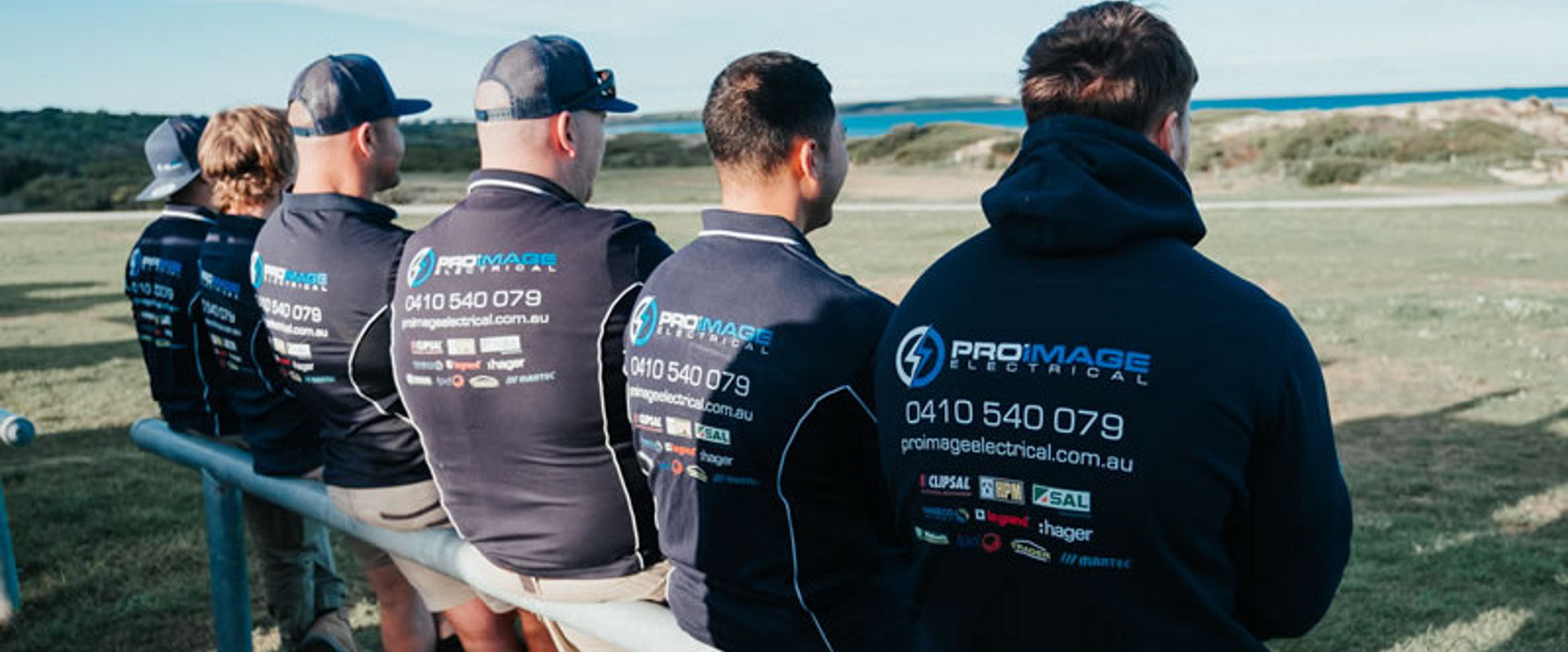 Gymea Electricians | Pro Image Electrical