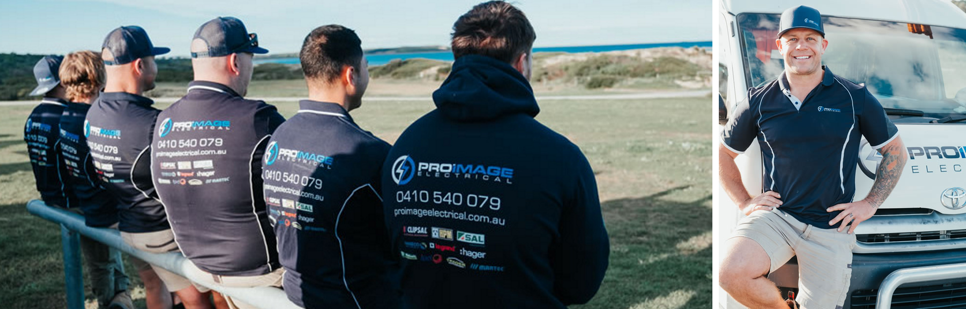 Gymea Electricians | Pro Image Electrical