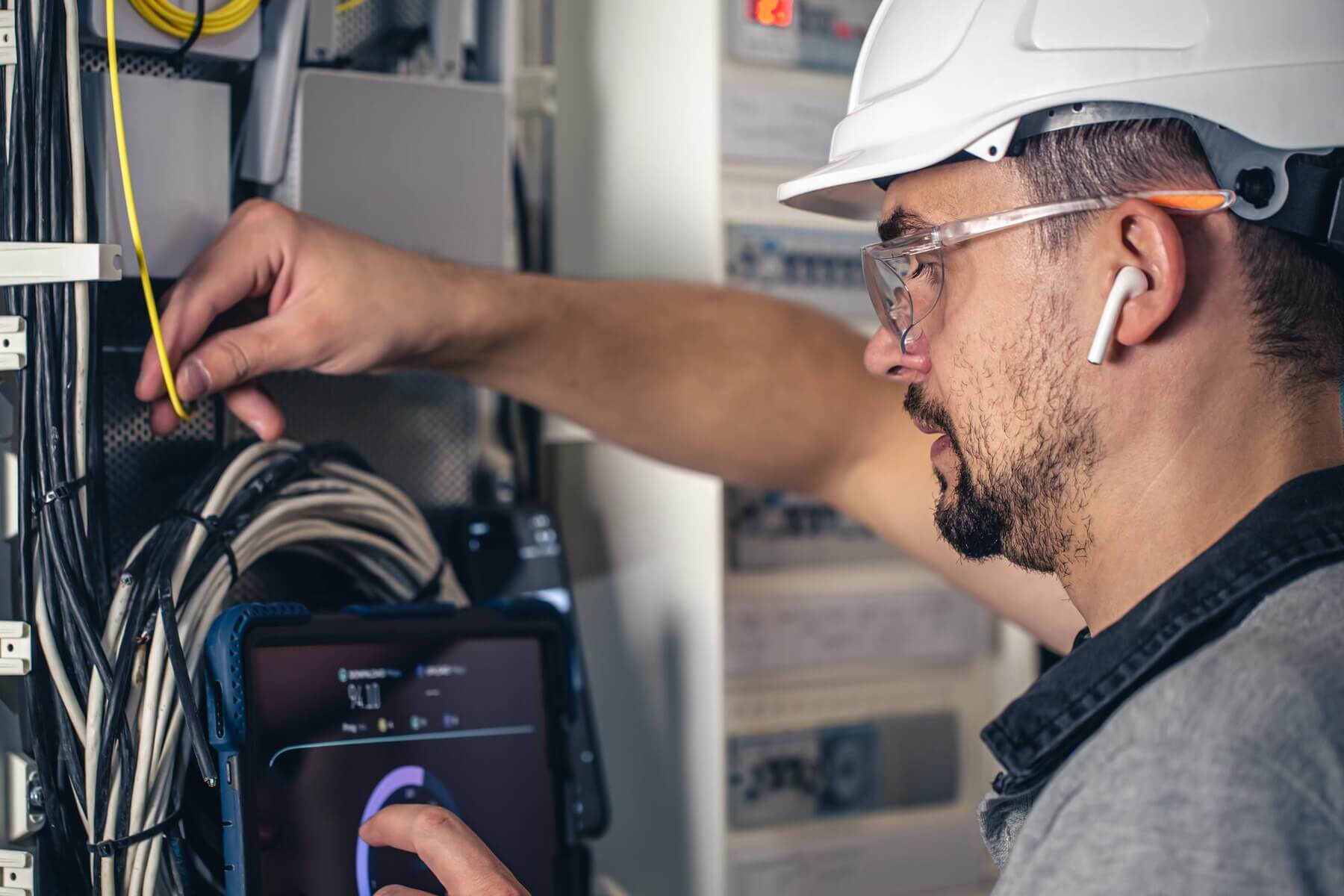 Importance of Regular Maintenance | Pro Image Electrical